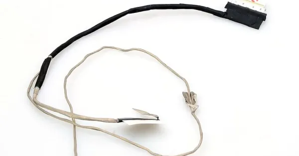 HP Pavilion 15DA 15-DA 15-DA0352TU LCD LED Display Video 40 Pin Cable