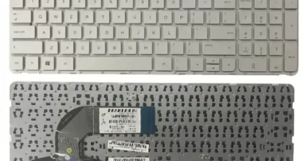 HP Pavilion 15-E 15-E039TX Laptop internal Keyboard