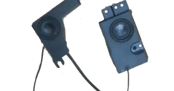 HP Pavilion 15-Ec Laptop Speaker