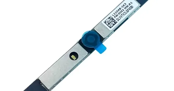 HP 15S-DU 15S-DU3000 Laptop internal Camera