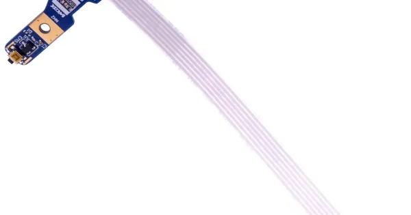 Lenovo IdeaPad 310-15isk Laptop ON Off Switch Power Button