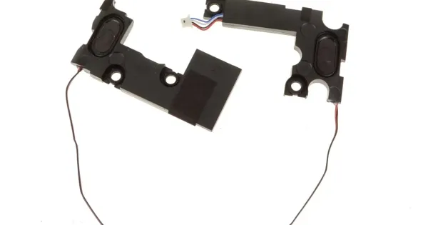Dell Latitude 3490 Laptop Speaker