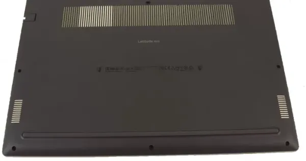 Dell Latitude 3510 Laptop Bottom Base