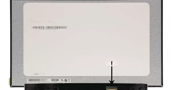 Dell Latitude 3510 E3510 Laptop FHD 1920x1080 Screen 15.6 inch 40 Pin ...