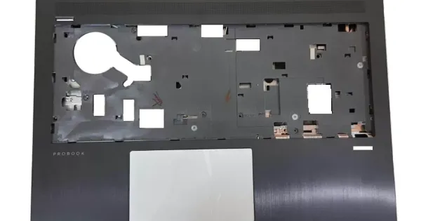 Shop New Touchpad Palmrest at Xfurbish | HP Probook Touchpad Palmrest ...