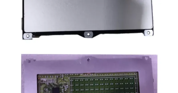 HP ProBook 440 G5 Touchpad Logic Card