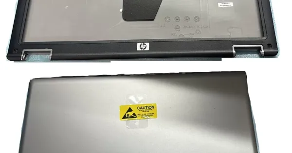 HP Compaq 6530b LCD Top Cover with Bezel AB