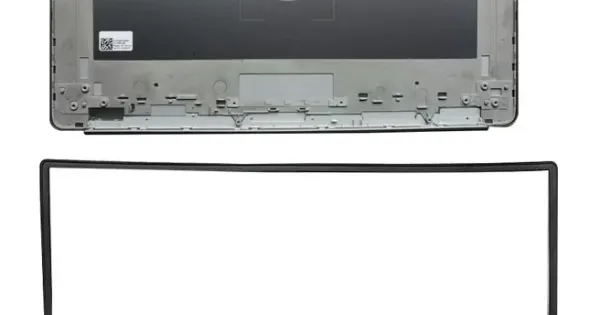 Dell Inspiron 15 7560 7572 LCD Top Cover with Bezel AB