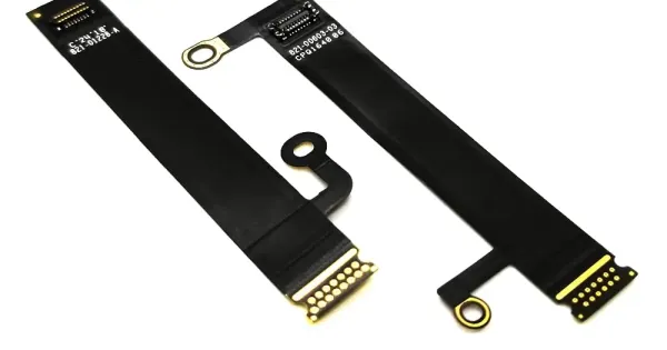 MacBook Pro A1706 A1707 A1708 2016 2017 Touch Bar Display Backlight ...