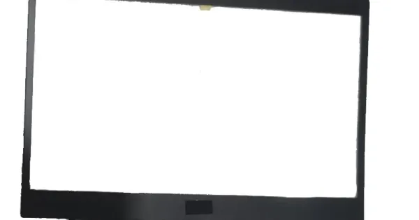 HP Elitebook 840 G5 LCD Front Bezel Single Camera