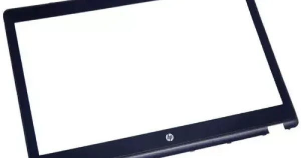 HP EliteBook Folio 9470M Laptop LCD Front Bezel