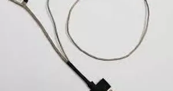 Asus X505 X505UA K505B K505U A505Z Laptop Screen Display Cable 30 Pin