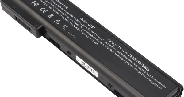 HP ProBook 640 645 650 655 G1 Laptop Battery CA06