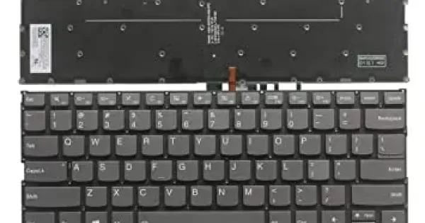 Lenovo IdeaPad C340-14 C340-14API C340-14IML C340-14IWL Laptop Internal ...