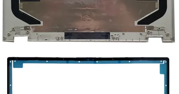 Lenovo Ideapad C340-14IWL C340-14API C340-14IML LCD Top Cover with Bezel AB