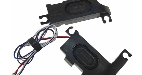 Lenovo ThinkPad E460 Laptop Speaker