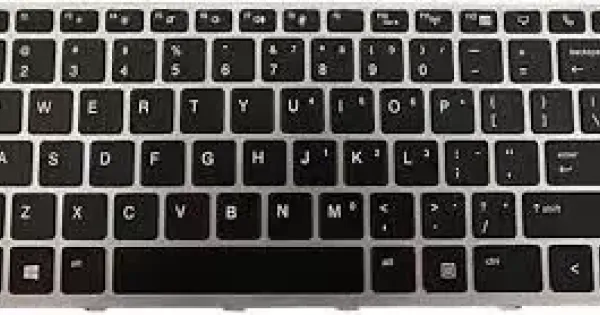 HP EliteBook 840 G5 Keyboard