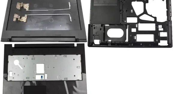 Lenovo G50-70 G50-45 G50-30 G50-80 LCD Top Cover Bezel Hinges with ...