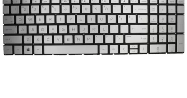 Shop HP Backlit Keyboard in India | Laptop Backlit Keyboard with ...