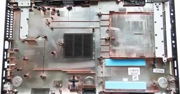 HP Laptop Bottom Panel Replacement | HP Bottom Base cover Price