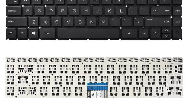 HP 240 G7 245 G7 246 G7 Laptop internal Keyboard