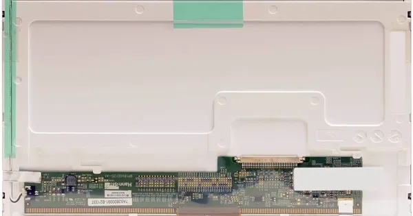LCD Screen 10 inch 30 Pin Mini Display HSD100IFW1