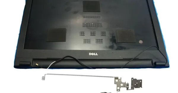 Dell Inspiron 15 3542 LCD Top Cover Bezel with Hinges ABH