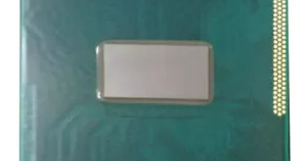 Intel i7 3rd Gen Laptop Cpu Processor