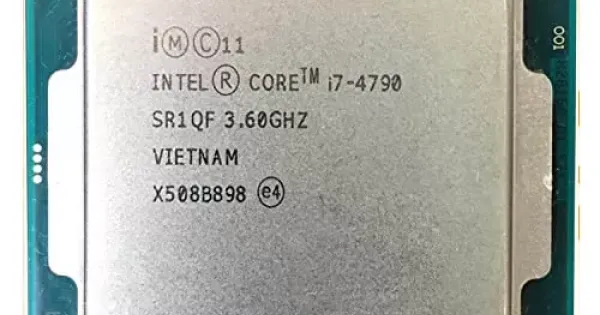 Get Refurbished Intel I7 Desktop Processor in India | Desktop Processor ...