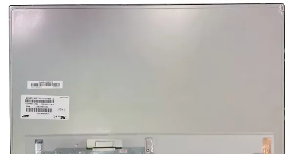 Samsung LTM200KT12 20 inch LCD Display HP ProOne 400 G3 Non Touch AiO