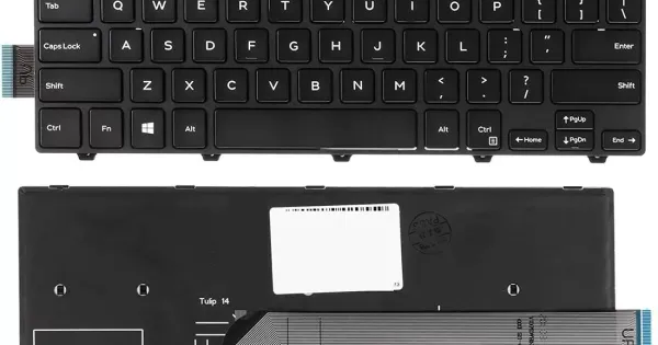 Dell Latitude 3460 Laptop Keyboard