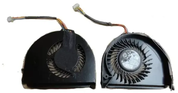 Lenovo Thinkpad T440 CPU Cooling Fan