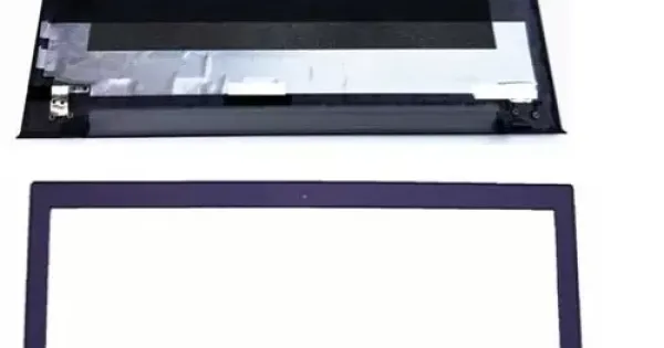 Lenovo z500 LCD Top Cover with Front Bezel AB