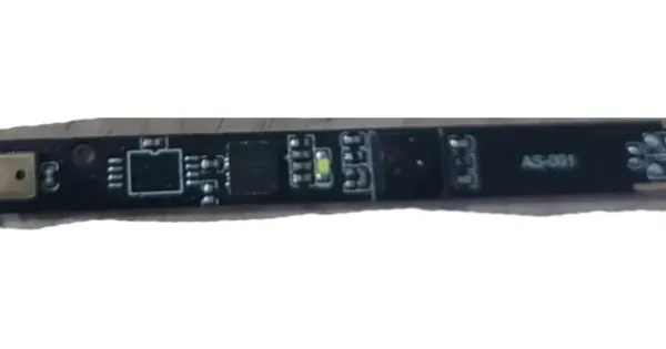 Acer Nitro 5 AN515-43 Laptop Internal Camera