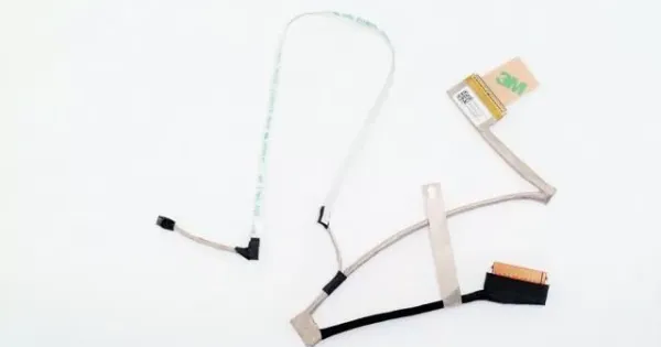 HP Pavilion 15-CS 15-CS3008Tx Laptop Screen 40 Pin Display Cable