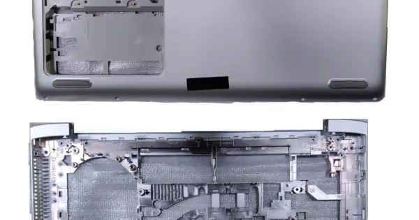 HP ProBook 440 G5 Laptop Bottom Base