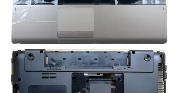 Samsung RV509 RV511 NP-RV511 RV513 RV515 RV518 RV520 Touchpad Palmrest ...