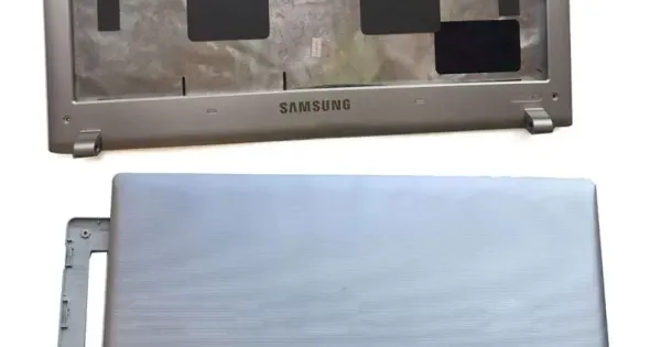 Samsung RV509 RV511 RV515 RV520 LCD Top Cover with Bezel AB