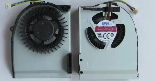 Lenovo ThinkPad T430s Laptop CPU Cooling Fan