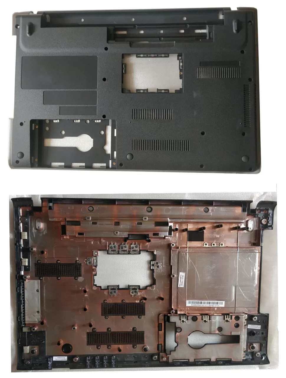 Sony Vaio SVE151A11W Bottom Base Sony Vaio SVE151A11W Bottom Base