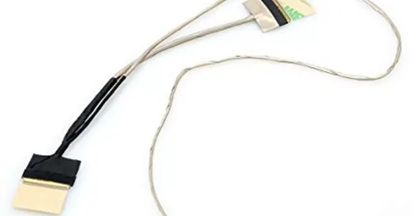 Asus X551 X551M X551A X551C X551CA LCD LVDS Video Display Flex Cable