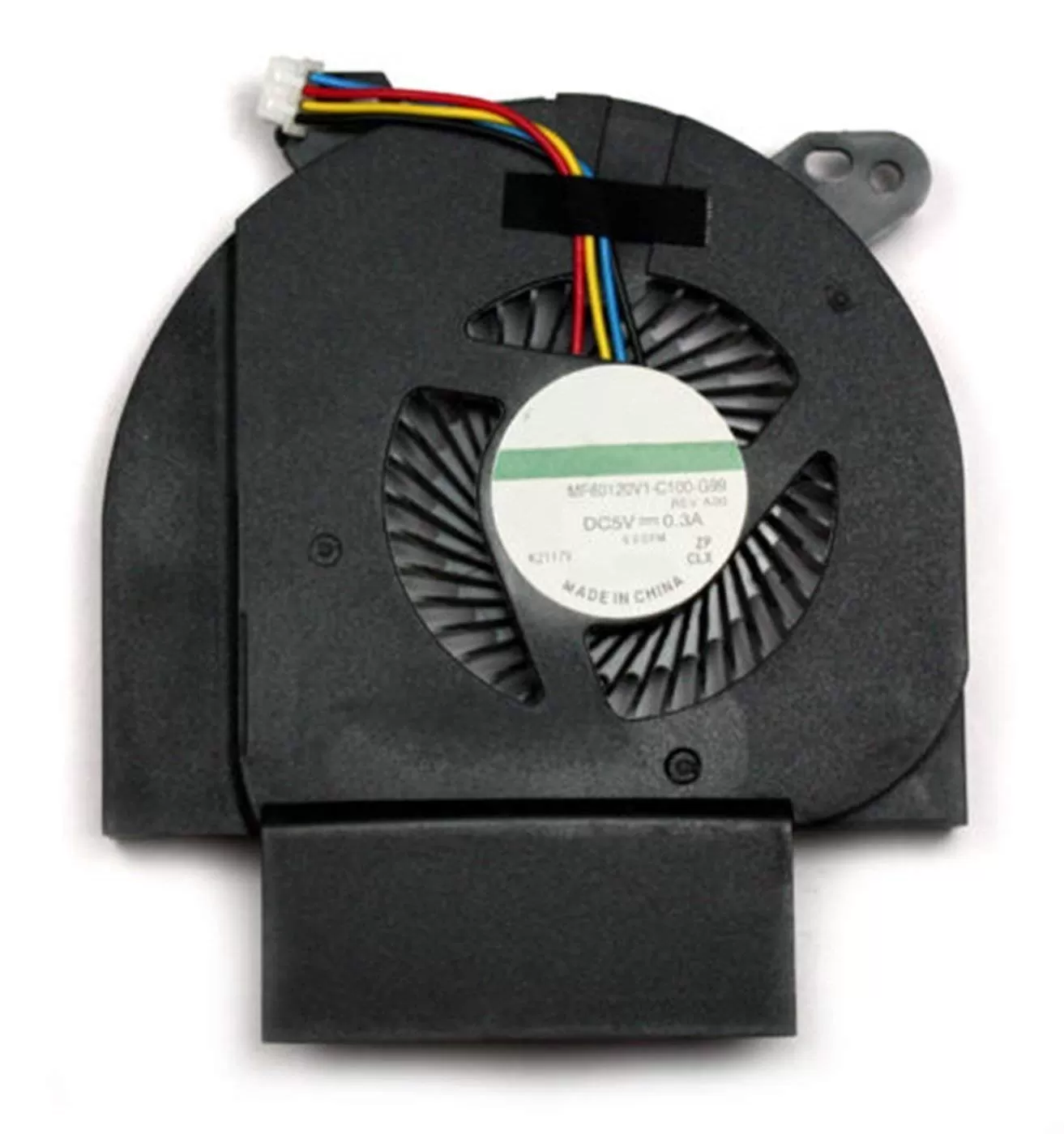 VENTILATEURS CPU & Gpu Fan Hp Victus 16-E0081Ur / 16-E0082Ax / 16 ...