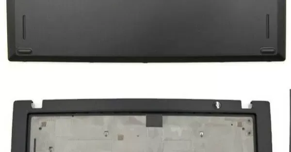 Lenovo ThinkPad x280 Touchpad Palmrest