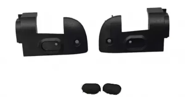 HP 15-AB Hinge cap with Legs