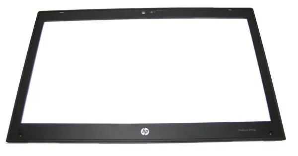 HP EliteBook 8460P Laptop LCD Front Bezel