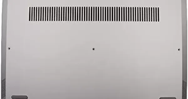 Lenovo Ideapad C340-14API Bottom Base