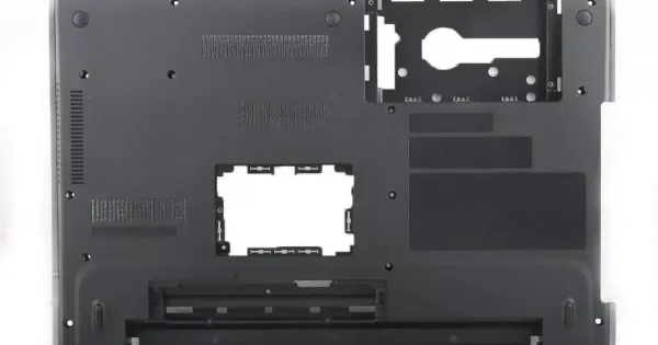 Sony Vaio SVE151J11W Bottom Base