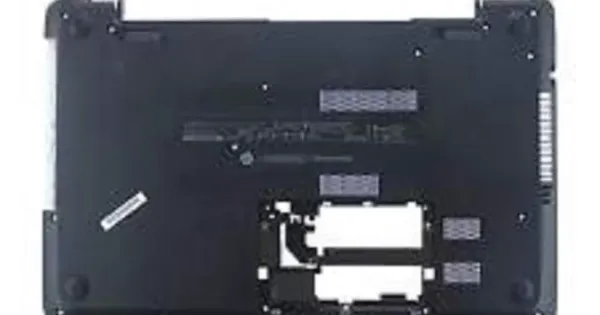 HP Laptop Bottom Panel Replacement | Bottom Base Cover for HP Pavilion ...
