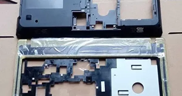 Bottom Base Cover for Dell Vostro Laptop | Laptop Bottom Panel Replacement