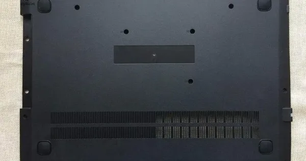 Bottom Base Cover for Lenovo IdeaPad | Laptop Bottom Panel Replacement